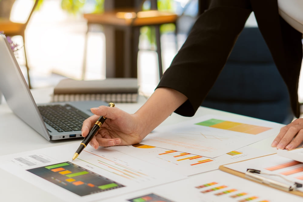 Sr Business Analyst - Emblematic Tech Solutions